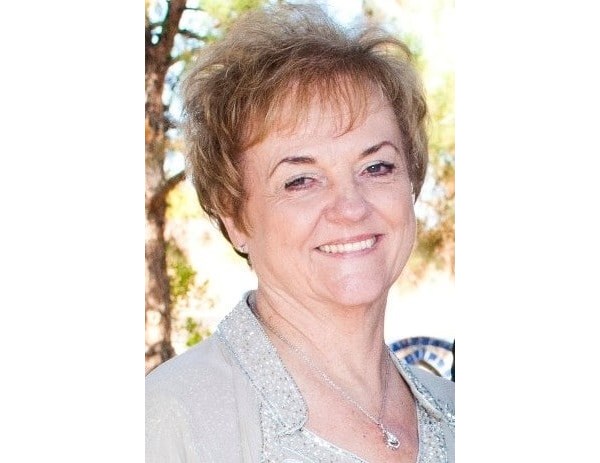 Jill Wilcock Obituary (2026) - Mesa, AZ - Gilbert Memorial Park ...