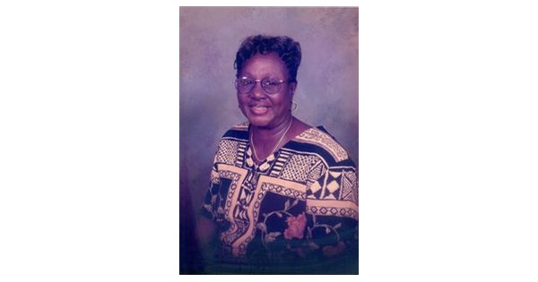 Death Notice and Obituary for Annie Sara Webb Ogletree 2024 of Opelika , AL