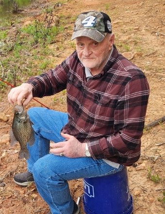 James Lee "Jimmy" Cline Obituary (2026) - Pageland, SC - Baumgartner ...