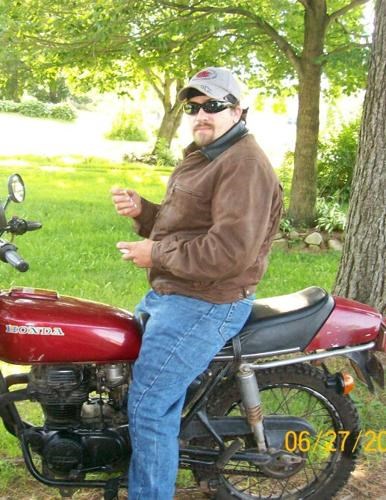 Phillip Wesley Nichols Obituary (2023) - Sandy Lake, PA - Rose and Waid ...