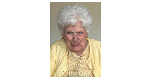 Jacqueline Brigham Neil Gough Obituary (2024) - Ventura, CA - Joseph P ...