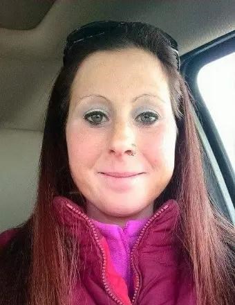 Chelsey Danielle Shamory Obituary (2025) - Marion, IN - Needham-Storey ...