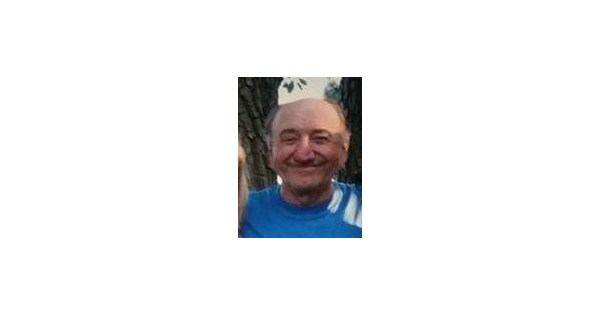 Robert Glover Obituary (2023) - Aston, PA - Nolan-Fidale Funeral Homes