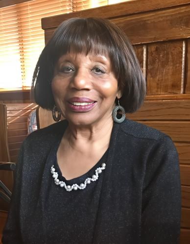 Mrs. Mary Deloris Ingram Roomes Obituary (2026) - Huntsville, AL ...