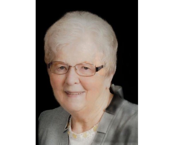 Beverly Kay Gruszecki Obituary (1939 - 2024) - Salem, OH - Mahoning Matters