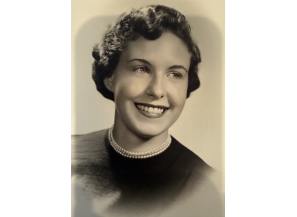 Alice Jean "Gigi" Hession Obituary (1937 - 2025) - Glastonbury, CT - WFSB