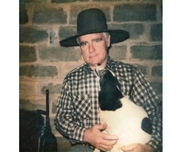 Walter James Baier Obituary (2024) - Tionesta, PA - Norman J. Wimer ...