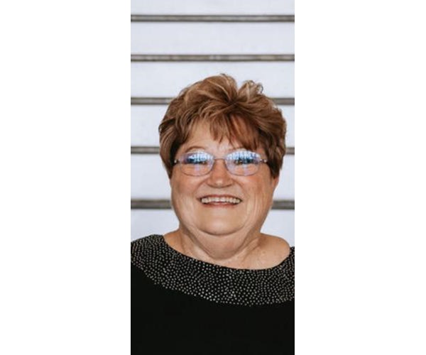 Linda Kay Mansker Obituary (2025) - Springfield, MO - Greenlawn Funeral ...