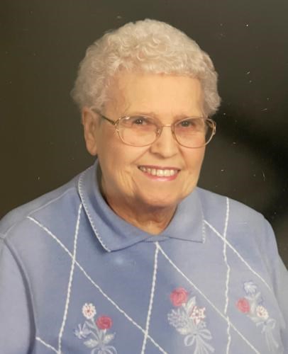 Virginia Black Obituary (2022) - Springfield, MO - Greenlawn Funeral ...