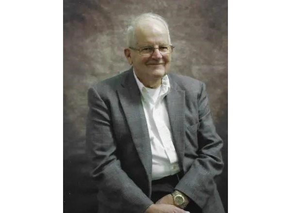 Ted Olson Obituary (2025) - Clearfield, IA - Armstrong Funeral Home ...