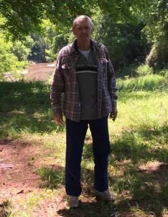 Joe William Thompson Obituary (2025) - Picayune, MS - McDonald Funeral ...