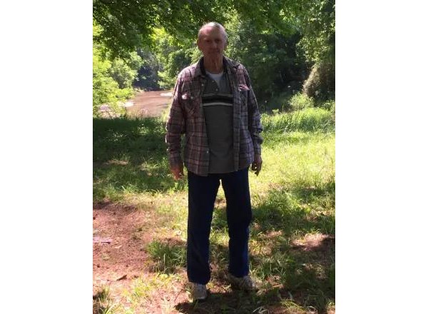 Joe William Thompson Obituary (2025) - Picayune, MS - McDonald Funeral ...