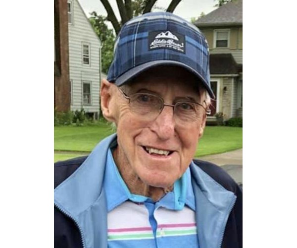 Thomas Joseph Humes Obituary (2023) - Warren, OH - Staton-Borowski ...