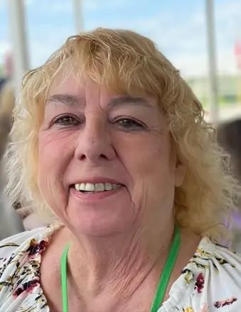 Diane Frances Fanelli Obituary (2024) - Hyde Park, NY - Sweet's Funeral ...
