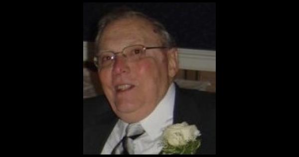 Daniel J. "Dan" Davis Jr. Obituary (2023) - Belmont, MA - Brasco & Sons ...