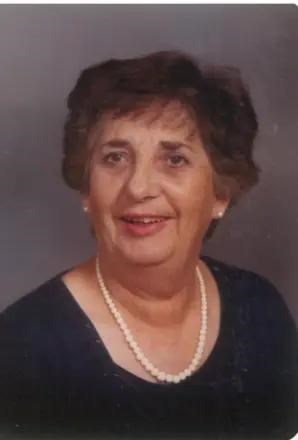 Maria Luisa Brewer Obituary (2025) - Louisburg, NC - Lancaster Funeral ...