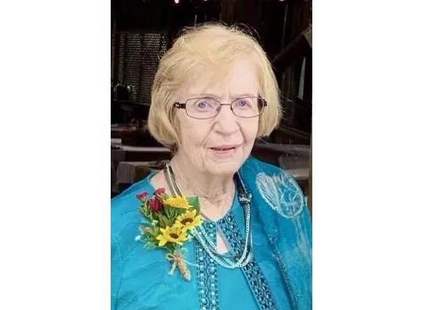 Connie Mae Wells Obituary (2025) - Louisville, KY - Ratterman Brothers ...