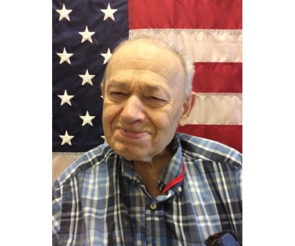 Harold Wesley Webb Jr. Obituary (2024) - Middletown, CT - Doolittle ...