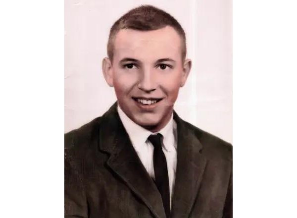 Michael Joseph Bommarito Jr. Obituary (2025) - Saginaw, MI - Snow ...
