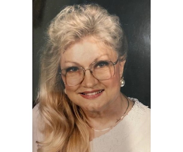 Betty Joyce Bill Cooper Obituary (2025) - Fayetteville, NC - Jernigan ...