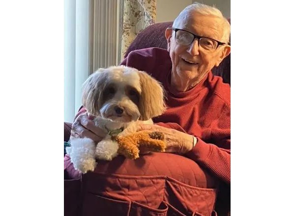 John R. Sopko Obituary (2026) - Bethlehem, PA - Cantelmi Long Funeral ...
