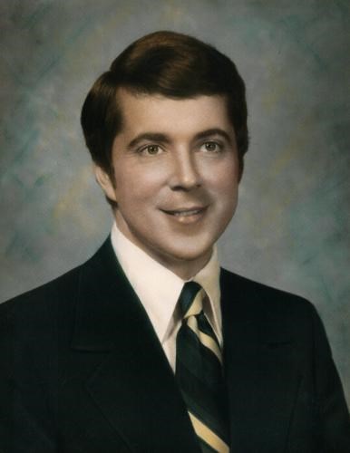 Robert R. Allen Obituary (2022) - Martin, KY - Hall Funeral Home - Martin