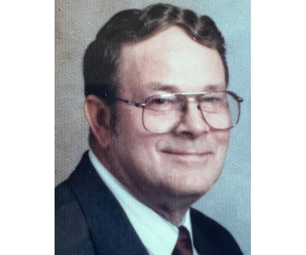 Jim Russell Obituary (2023) - Forsyth, MO - Snapp-Bearden Forsyth Chapel
