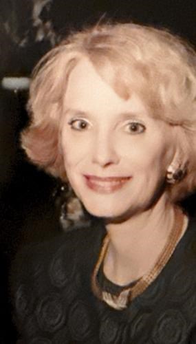 Helaine Natalie Moreno Obituary (2025) - Savannah, GA - Fox & Weeks ...