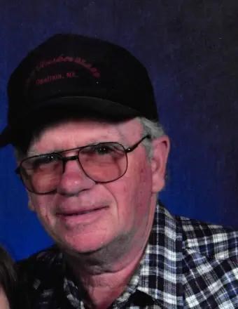 Ralph George Casey JR. Obituary (2025) - Ogallala, NE - Draucker ...