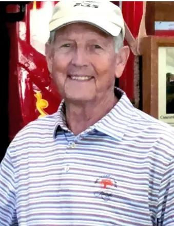 Charles "Bud" Tabor Obituary (2025) - Anderson, SC - The McDougald ...