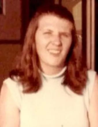 Patricia B. Hewston Obituary (2025) - West Haven, CT - Keenan Funeral ...