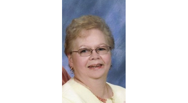 Katherine Greiner Wilson Obituary (2025) - Winchester, VA - Omps ...