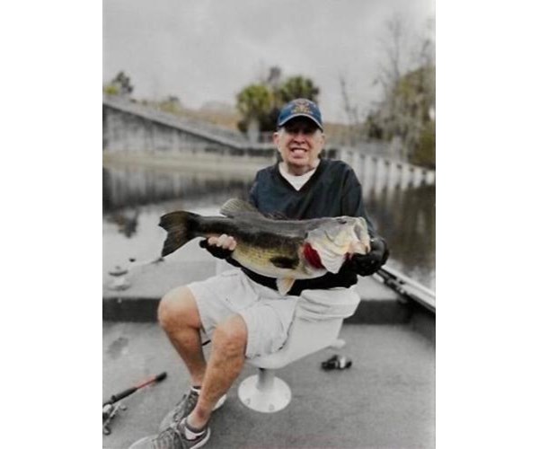 Richard Matthew "Rick" Sak Obituary (1948 - 2025) - The Villages, FL ...
