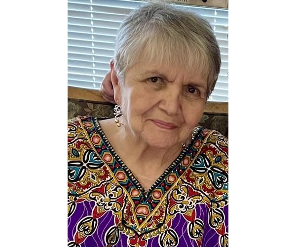 Helen Marie "Helena" Burgess Obituary (2026) - Blue Springs, MO ...