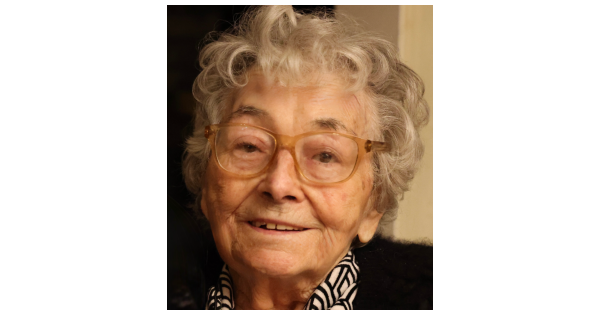 Edith Babineau Dorazil Obituary (2025) - Belmont, MA - Brasco & Sons ...