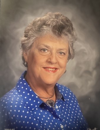 Elizabeth Ann Dimaline Obituary (2025) - Houston, TX - A Sacred Choice ...