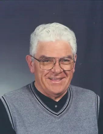 Ray P. Cooper Obituary (2025) - Martinsville, IN - Neal & Summers ...