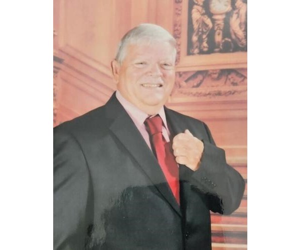 John Kast Obituary (2024) - Baldwin, FL - Warren Funeral Services of ...