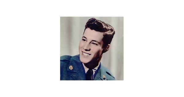 Andrew Gracia Villarreal Obituary (2023) - San Antonio, TX - Brookehill ...