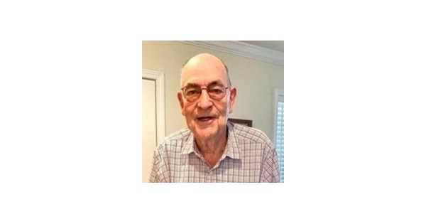 James Wesley McDaniel Obituary (2024) - Paris, AR - Brotherton Brothers ...