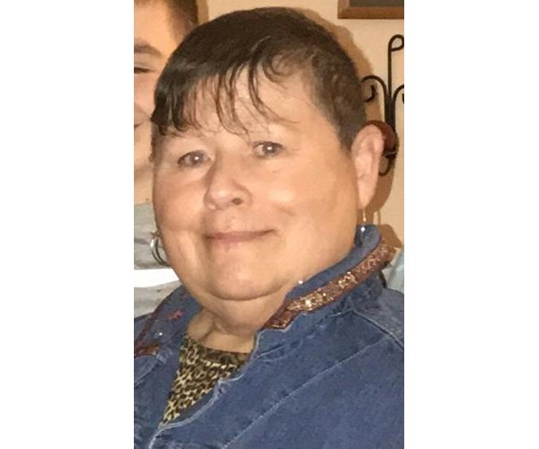 Shelley Marie Pickrell Obituary (2023) - Monroe, MI - Merkle Funeral ...