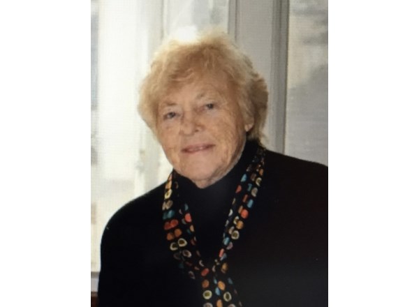 Janice May Obituary (2025) - East Bridgewater, MA - Chapman Funerals ...