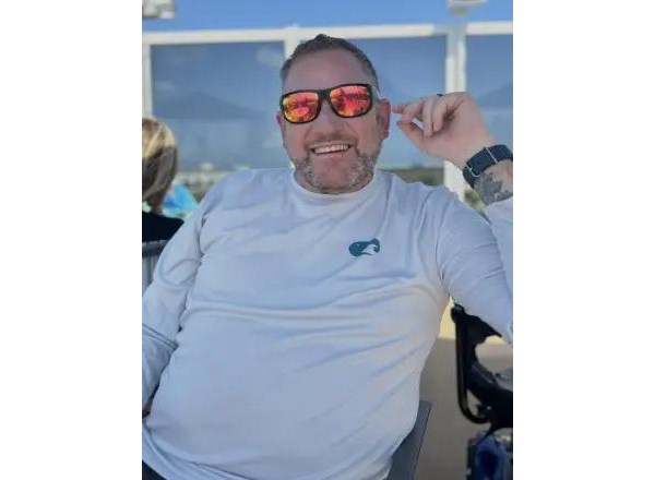 John Goodall Obituary (2025) - Oakland City, IN - Lamb-Basham Memorial ...