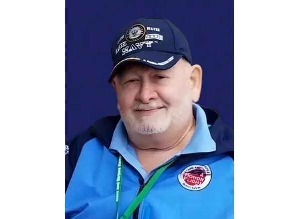 Wayne Christman Sr. Obituary (2026) - Hartford, WI - Shimon Funeral Home