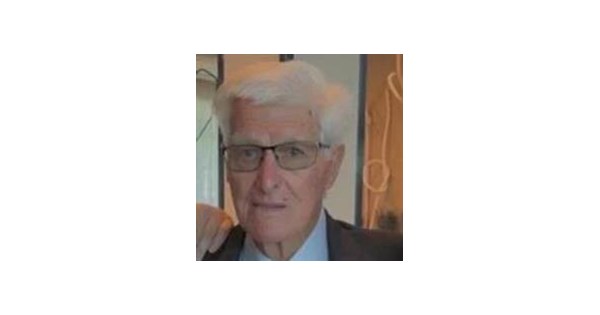 Dr. Thomas W. Gigliotti Obituary (2025) - Amherst, OH - Dovin and Reber ...