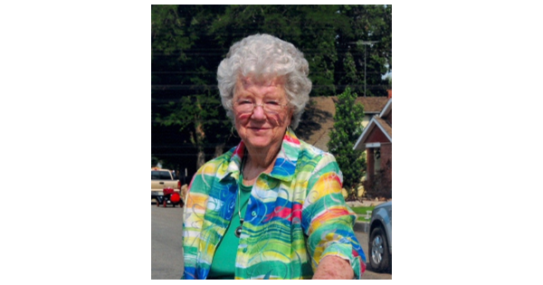Anna Jean Green Obituary (2024) - Rocky Ford, CO - Bellwood Ustick ...