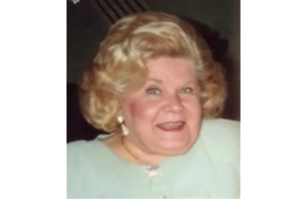 Marlene Wolfram Obituary (2026) - New Jersey, NJ - Calhoun - Mania ...