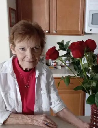 Aline Tondreau Obituary (2024) - Spring Hill, FL - Brewer & Sons ...