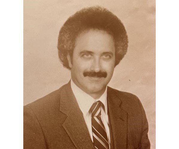 Roy Michael "Mike" Parker Obituary (2023) - Barnesville, OH - Wilson ...