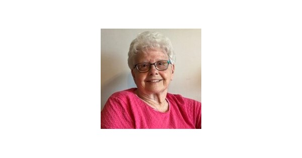 Myra E. Luebke Obituary (2023) - Manitowoc, WI - Harrigan Parkside ...
